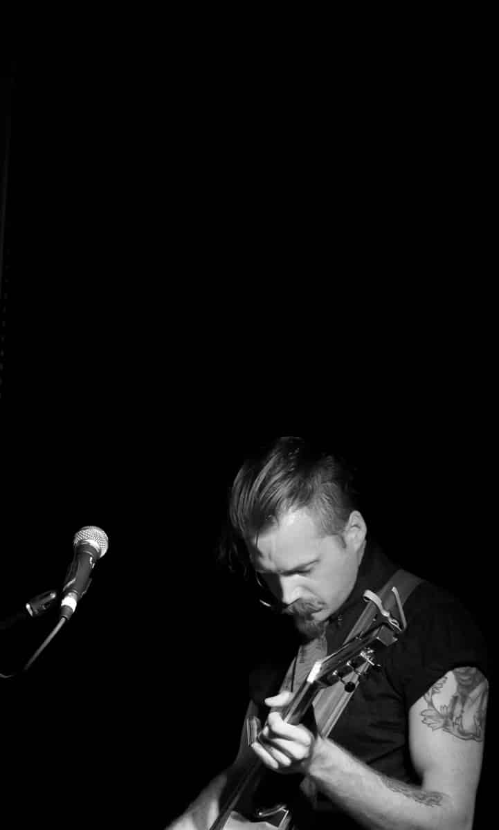 Lincoln Durham – Sonic Guild