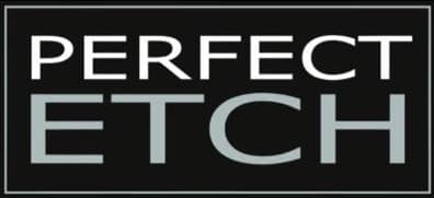 Perfect Etch – LOGO – Sonic Guild