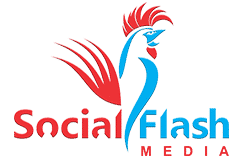 social flash – Sonic Guild