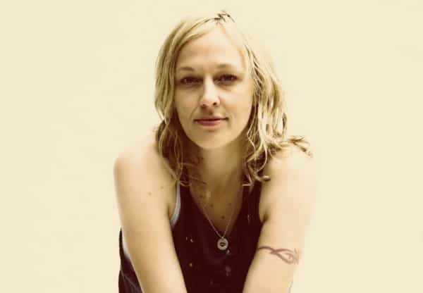 Amy Cook – Sonic Guild