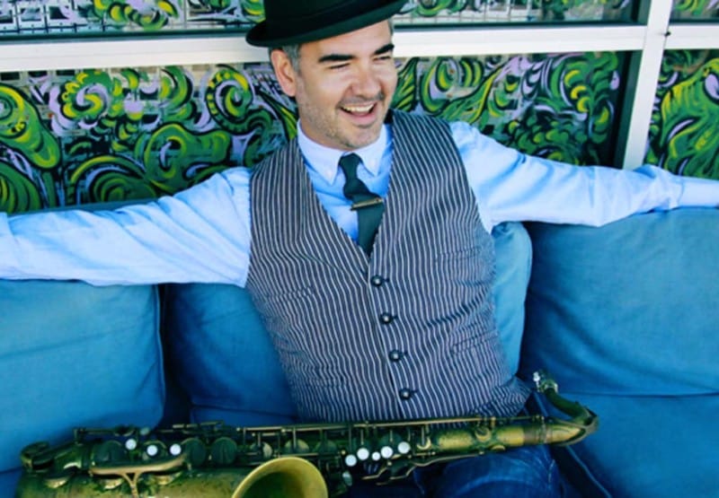 Sonic Guild – Patrons of Local Music