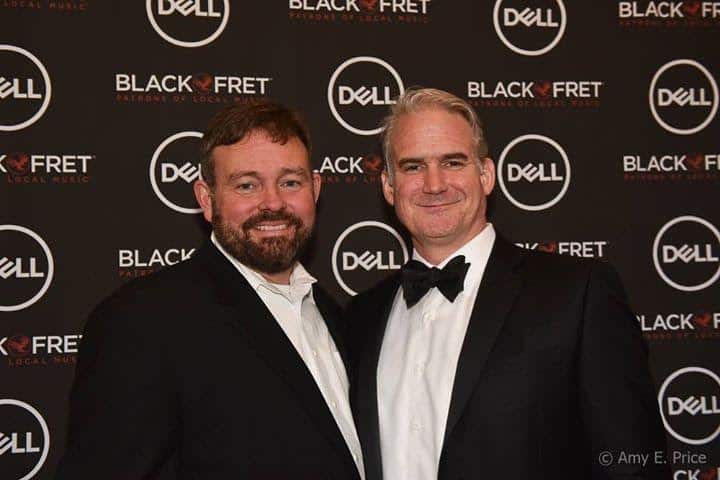 Black Fret Founders Colin Kendrick and Matt Ott – Sonic Guild