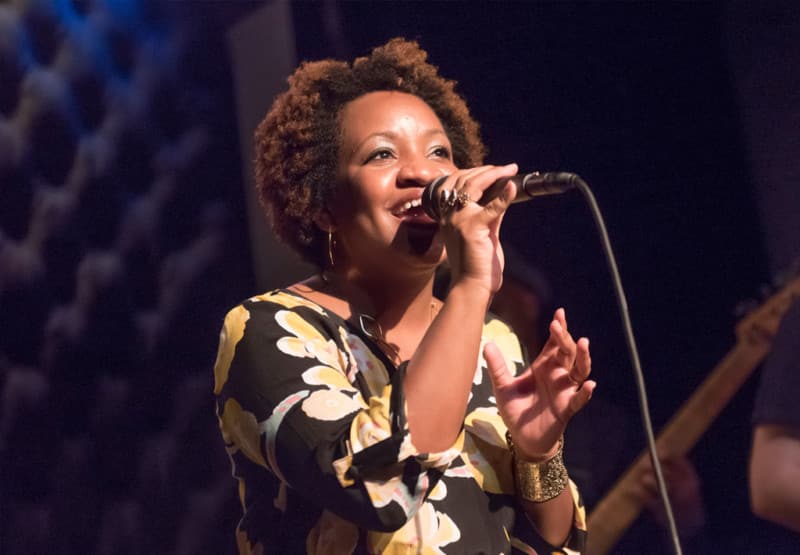 Artists – Sonic Guild