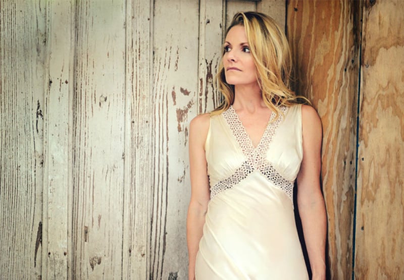 Sarah Sharp – Sonic Guild