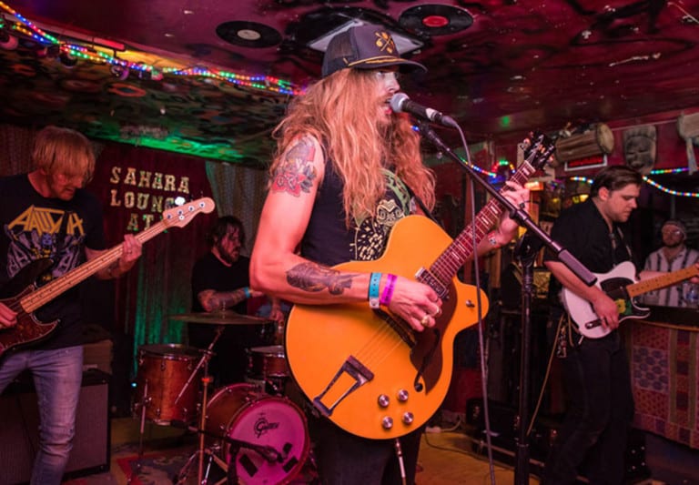 Artists – Sonic Guild