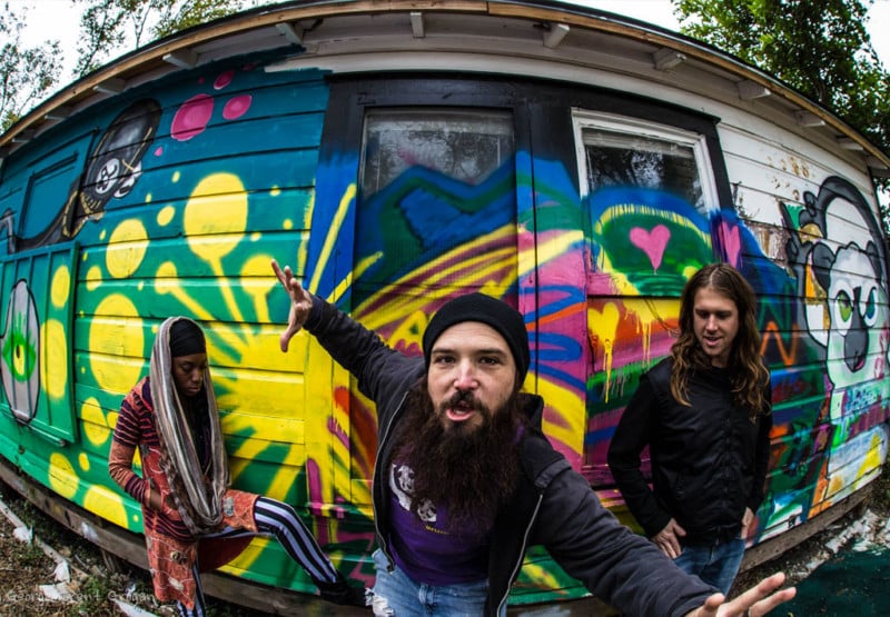 Sonic Guild – Patrons of Local Music