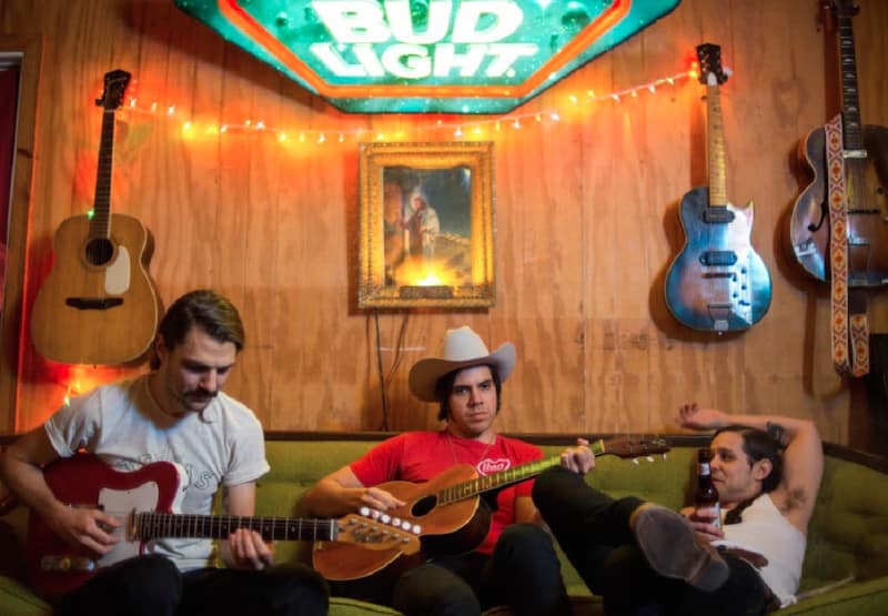 Artists – Sonic Guild