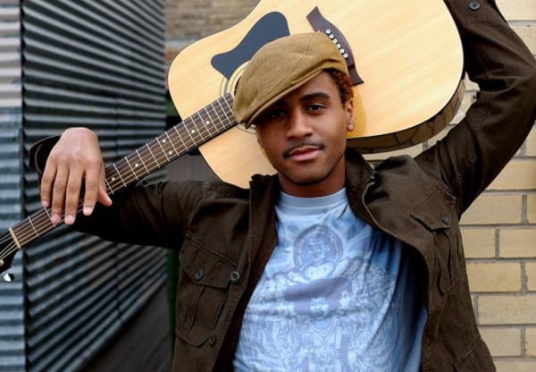 Tje Austin – Sonic Guild