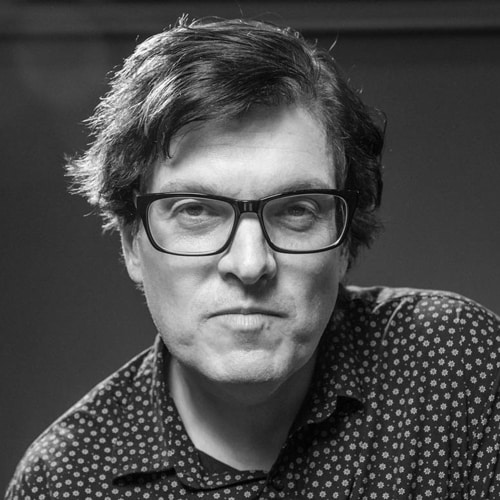 Ben London – Sonic Guild