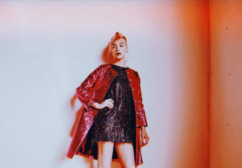 DOSSEY – Sonic Guild