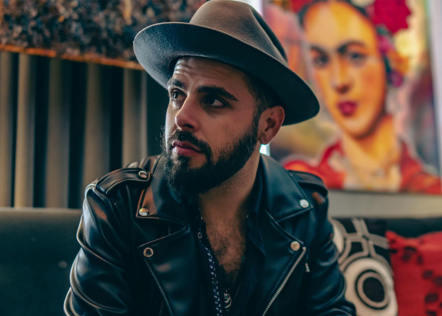 Sonic Guild – Patrons of Local Music