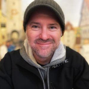 About – Sonic Guild