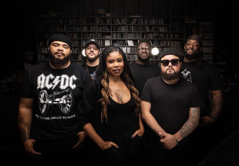 Artists – Sonic Guild